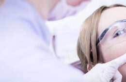 Plomba-r – tymczasowe wypełnienie ubytku zęba! - Okiem dentystki