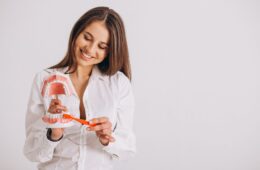 Pantomogram – zdjęcie panoramiczne zębów - Okiem dentystki